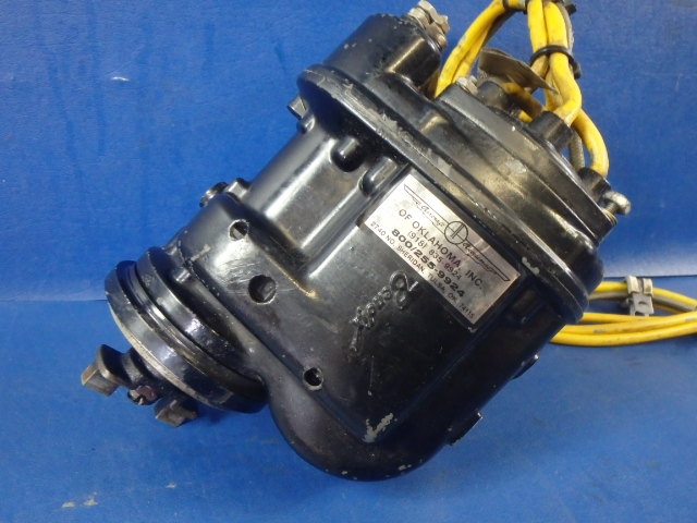 Bendix 10-349290-2 MAGNETO S6LN-1208